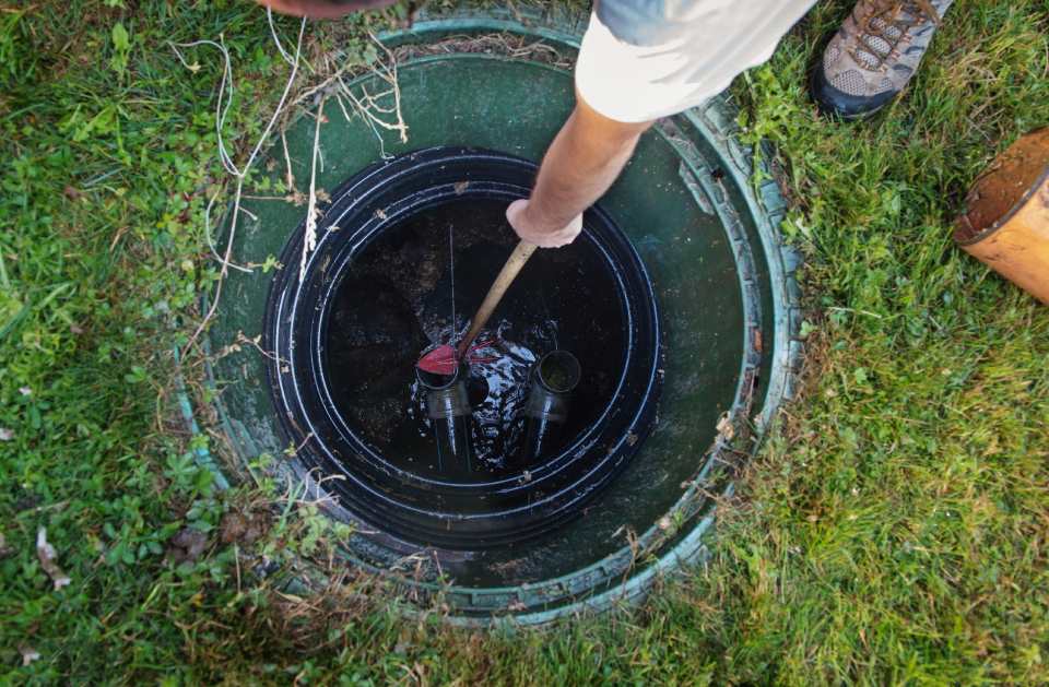 Raycat Septic Service Offers Septic Tank Services in Ardmore, OK 73401